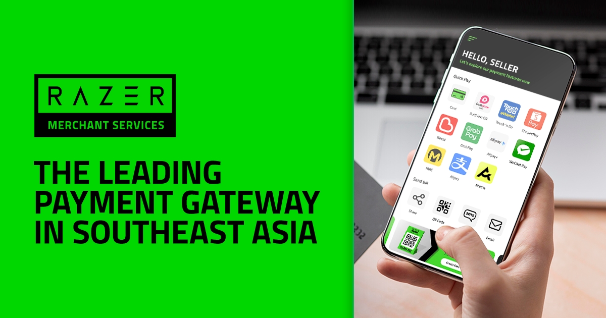 Razer secures Visa’s Direct Acquiring license in Malaysia