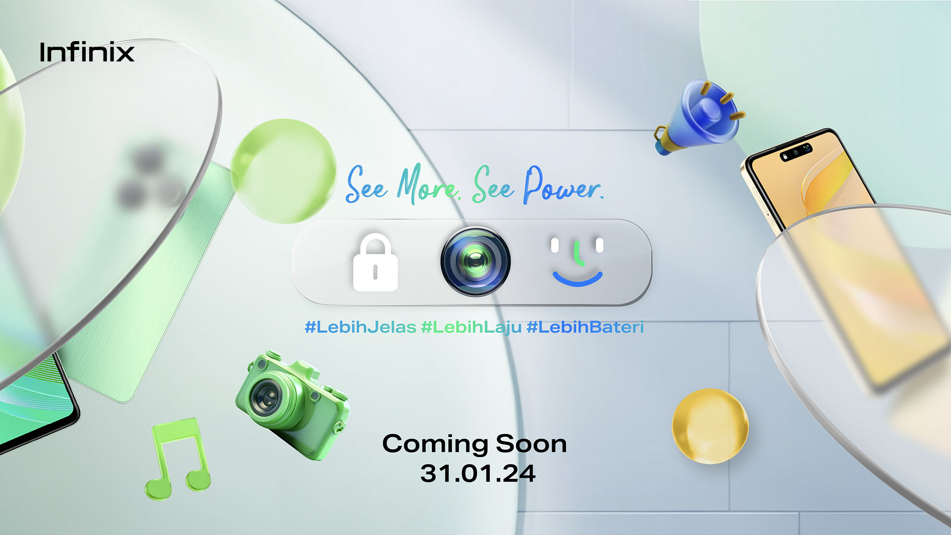 Infinix SMART 8 Pro: A Sneak Peek into the Upcoming Release