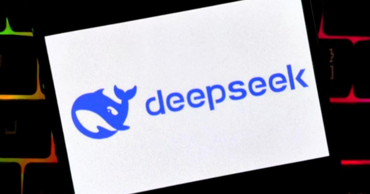 U.S. Officials Cite National Security Issues with DeepSeek AI