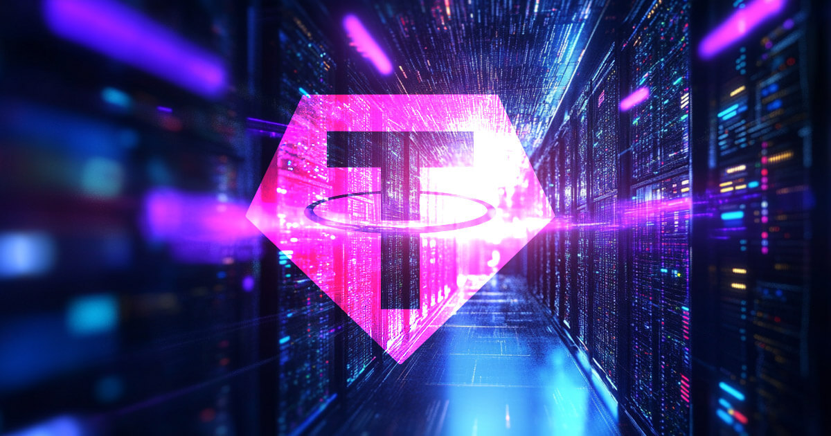 Tether Revolutionizes AI Development with Cutting Edge Open Source SDK