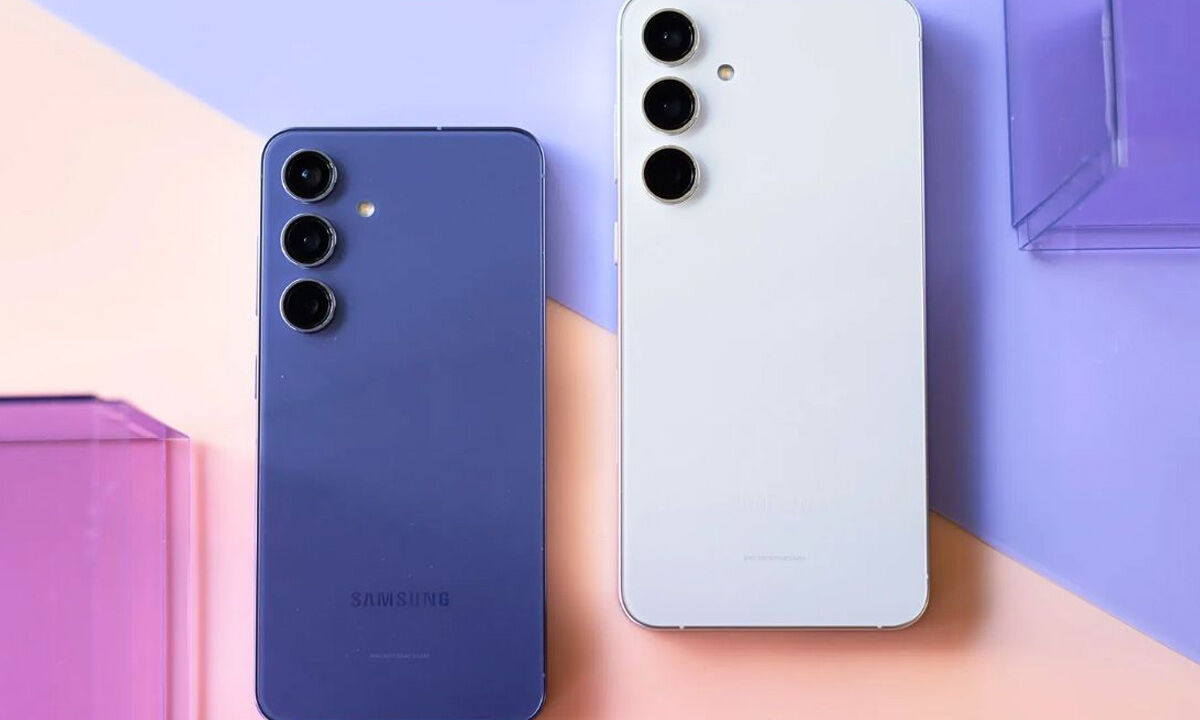 Samsung Resumes One UI 7 Rollout for Galaxy S24 Series