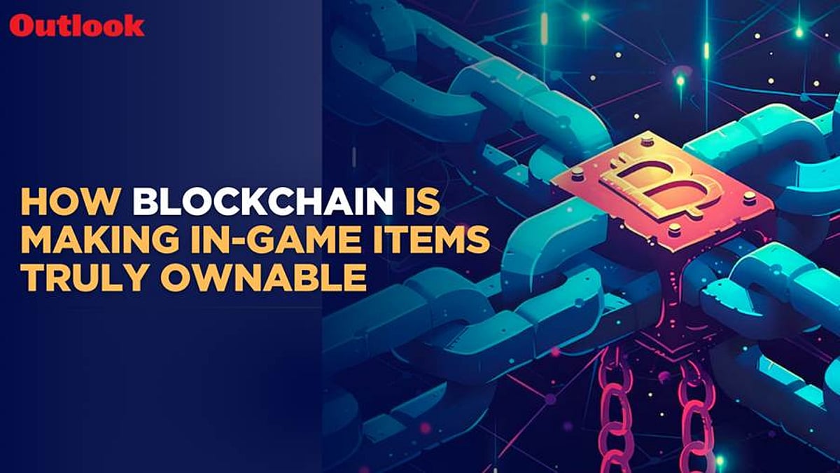 Blockchain Gaming Revolutionizes Digital Ownership