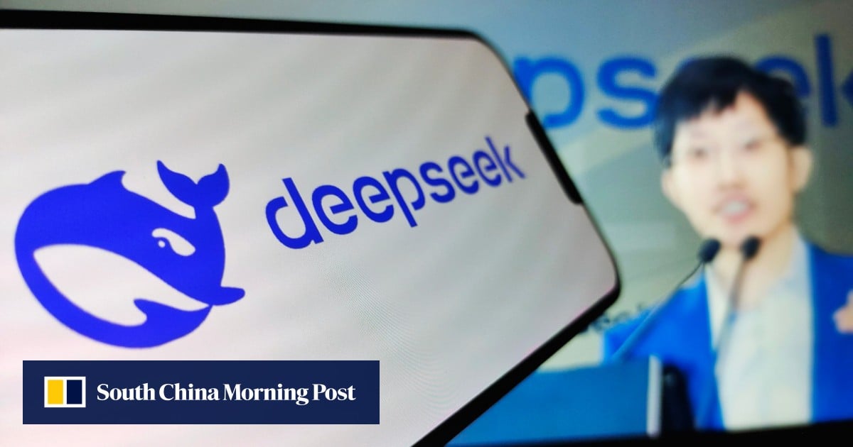 DeepSeek reveals low-cost AI training secrets
