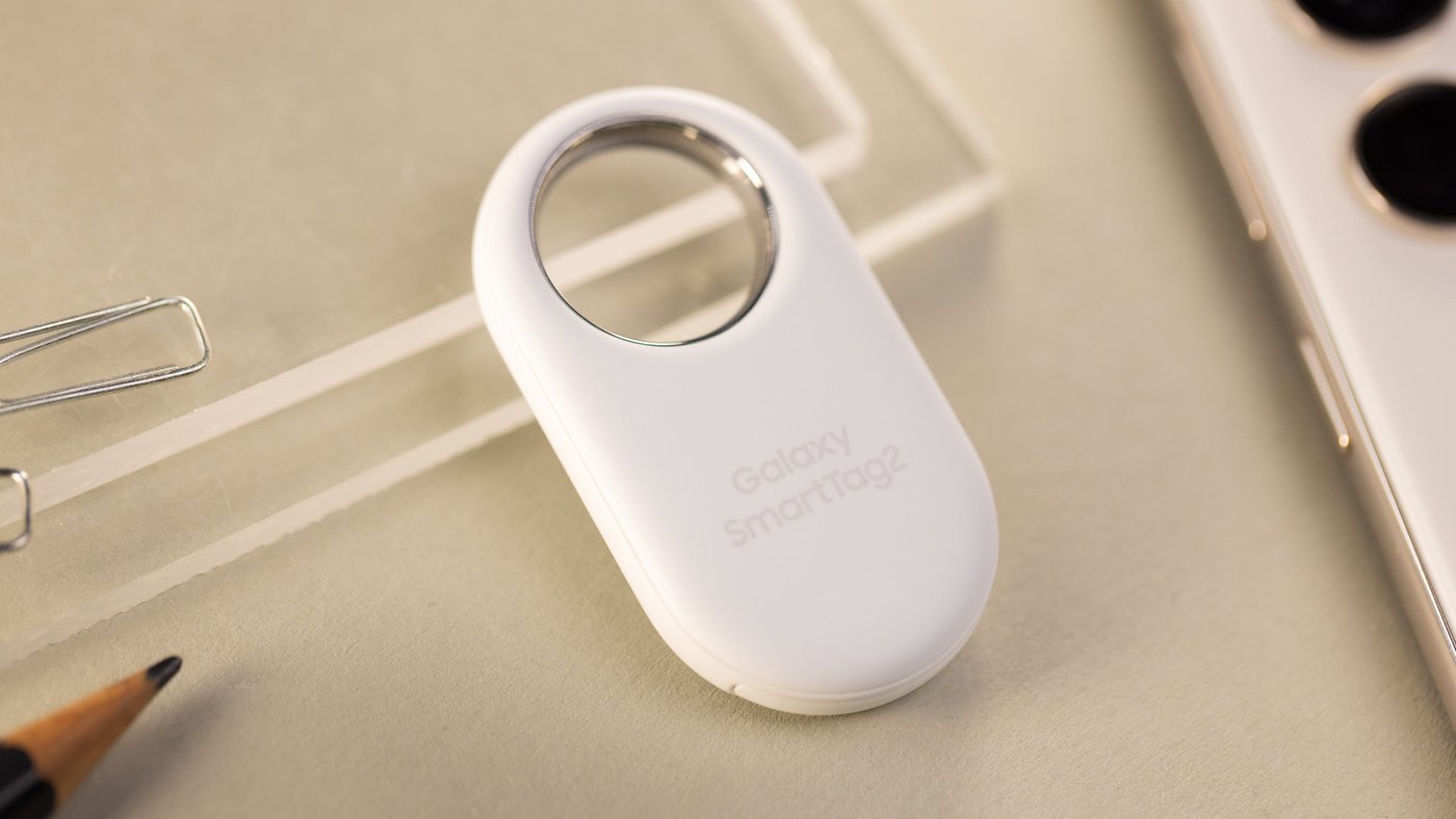 Samsung SmartTag 2 Drops to Just $18 on Amazon