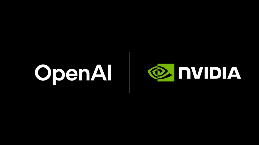 Nvidia to invest $100 billion in OpenAI for AI data centers